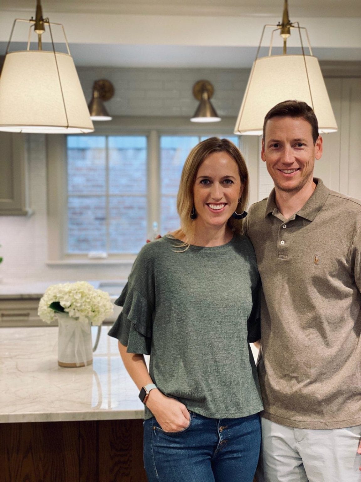 Morgan Moore Custom Builders – Houston TX Custom Home Builder and Remodeler